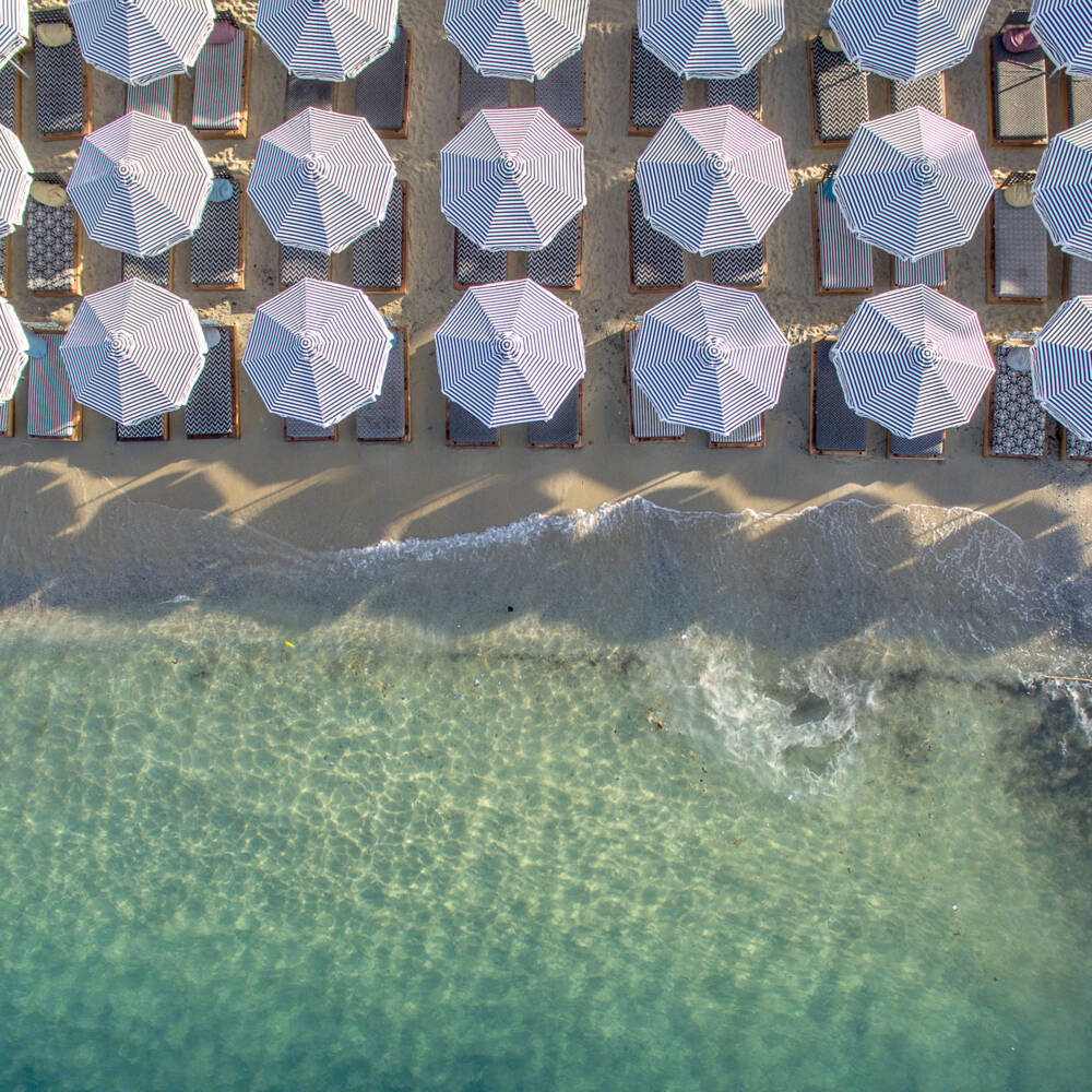 Making Shade on Demand