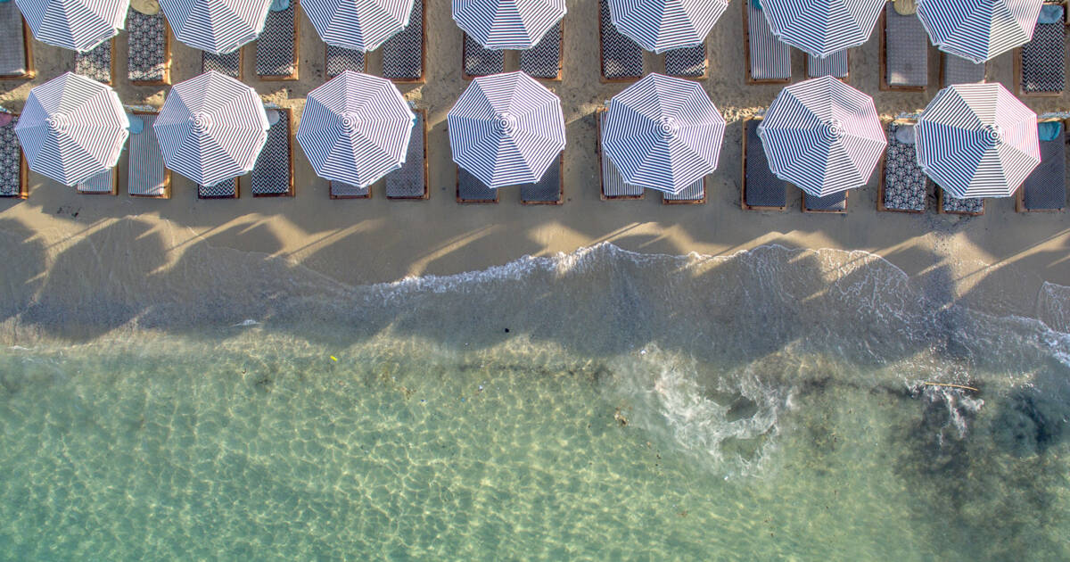 Making Shade on Demand