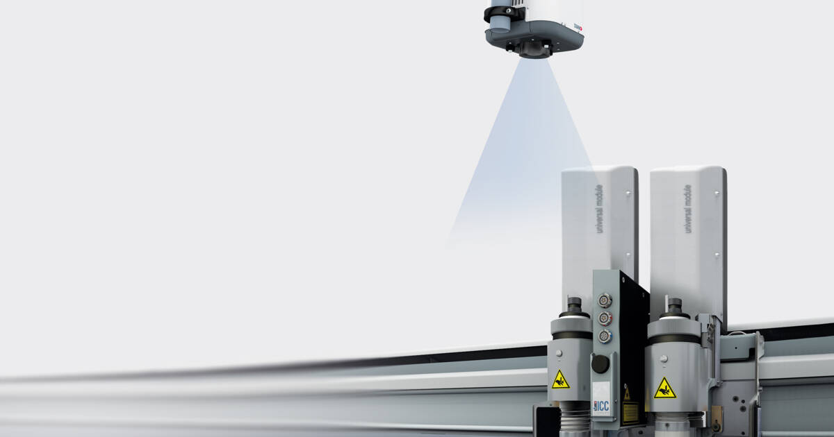 Registration methods from Zünd