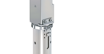 Electric Oscillating Tool - EOT