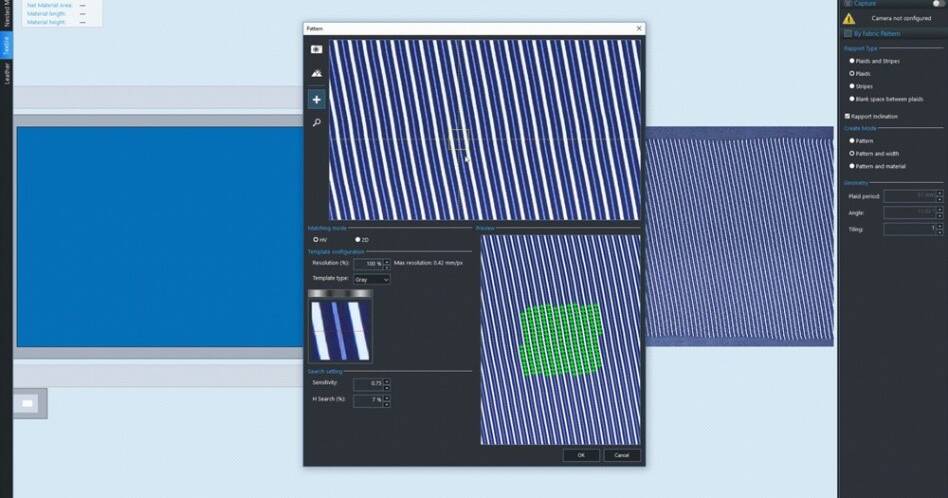 Zünd – Mind software: New Features