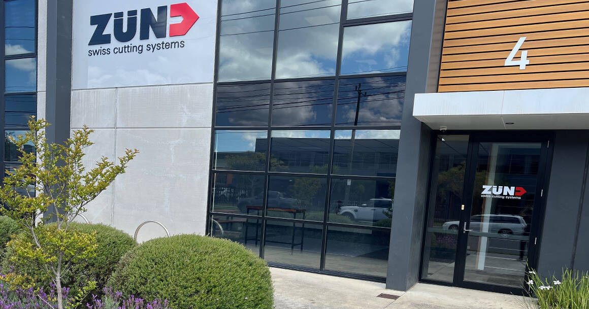 Zund Australia Pty Ltd