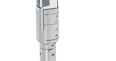 Driven Rotary Tool - DRT