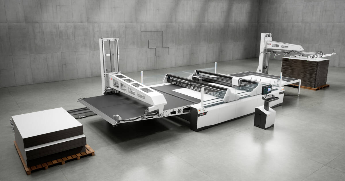 Board Handling System - BHS180