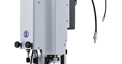 Punching Marking Module