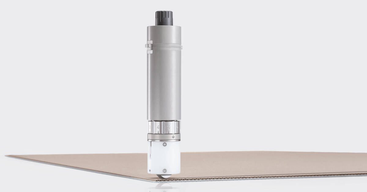 Press Cutting Tool