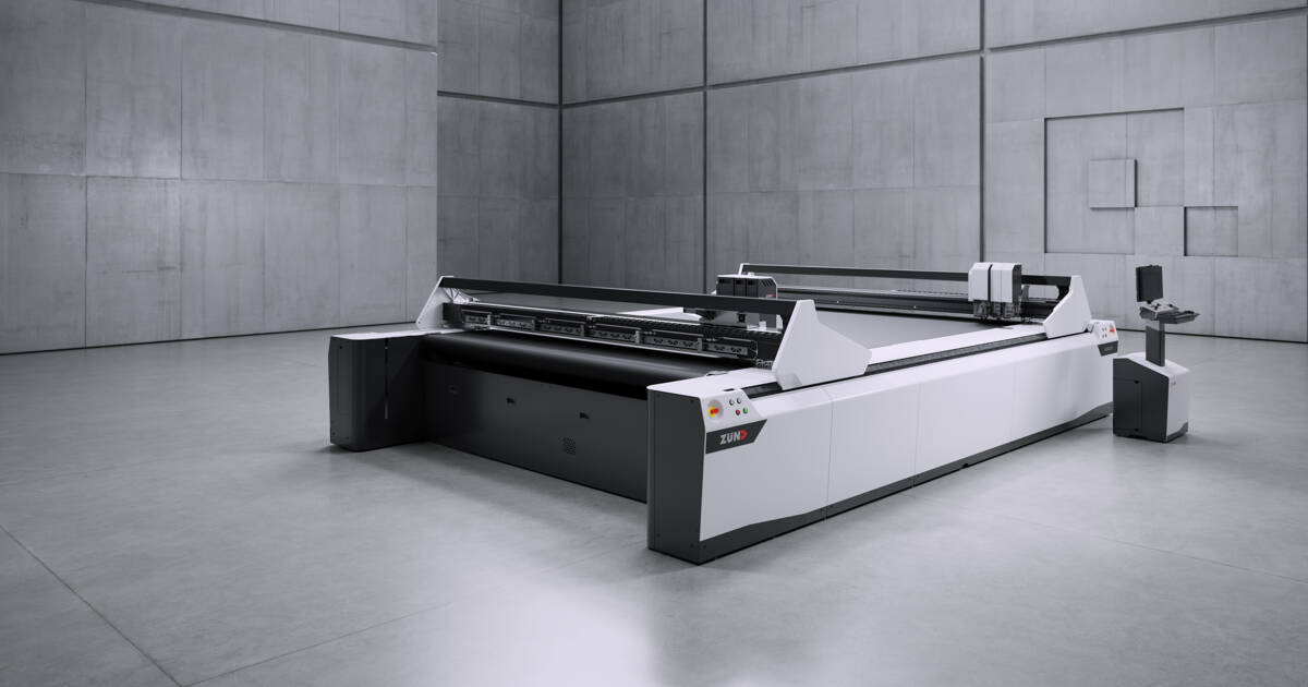 Q-Line: Extraordinary performance in digital production