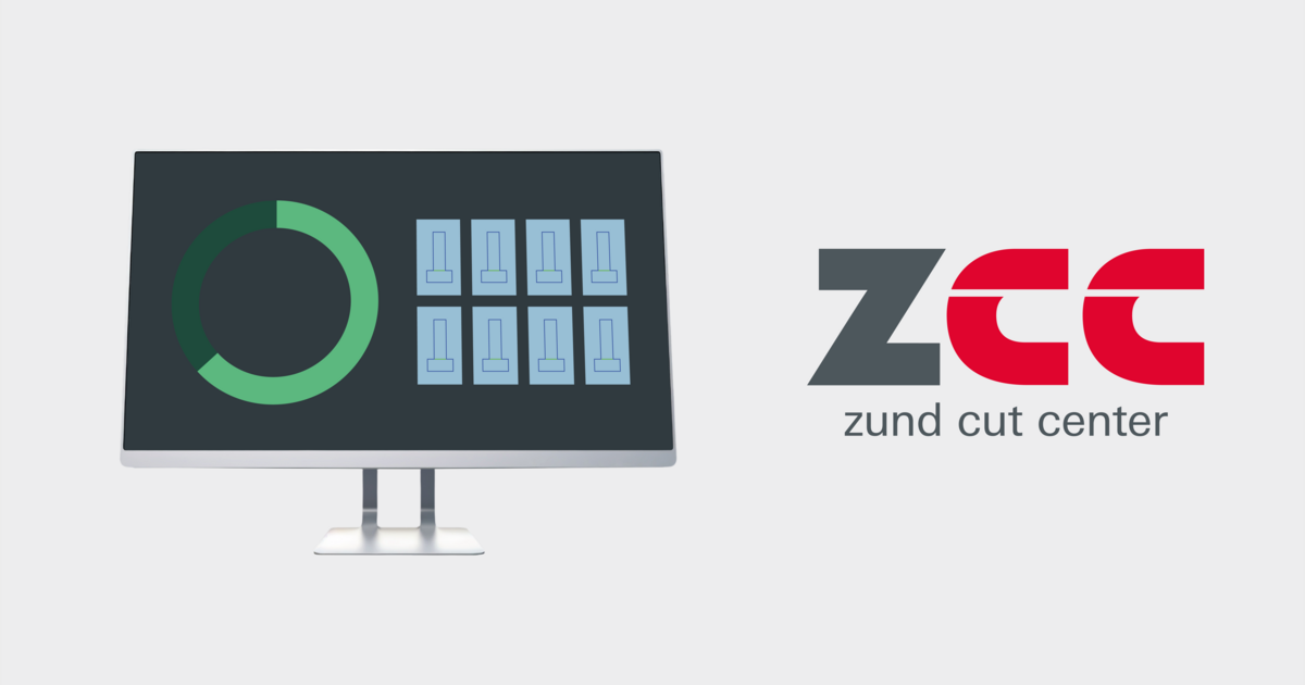 Zünd Cut Center - Zünd Systemtechnik AG