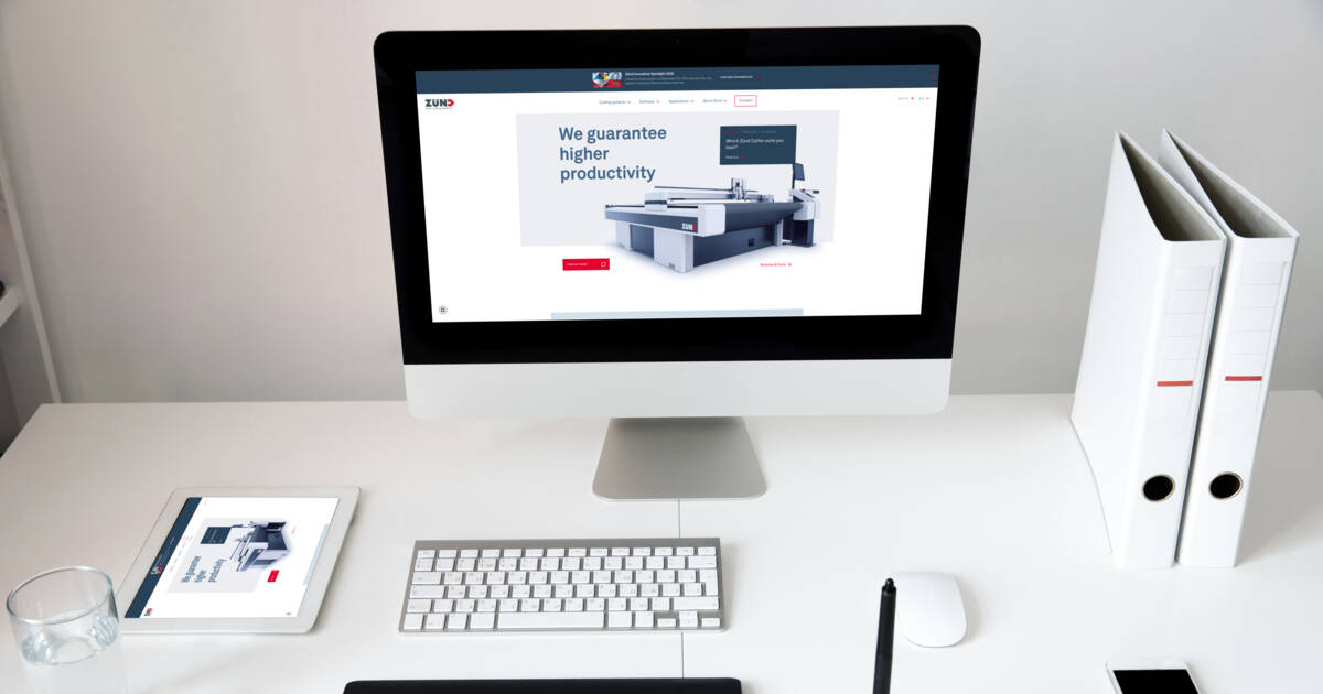 Zünd Software Conditions