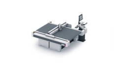 Zünd G3 digital cutter