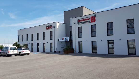 Kontakt zur Zünd Systemtechnik AG