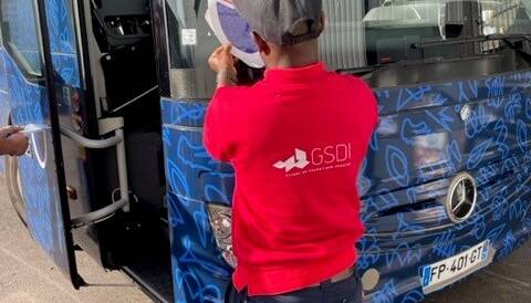 GSDI s’ouvre des perspectives avec l’arrivée de deux tables de découpe ...