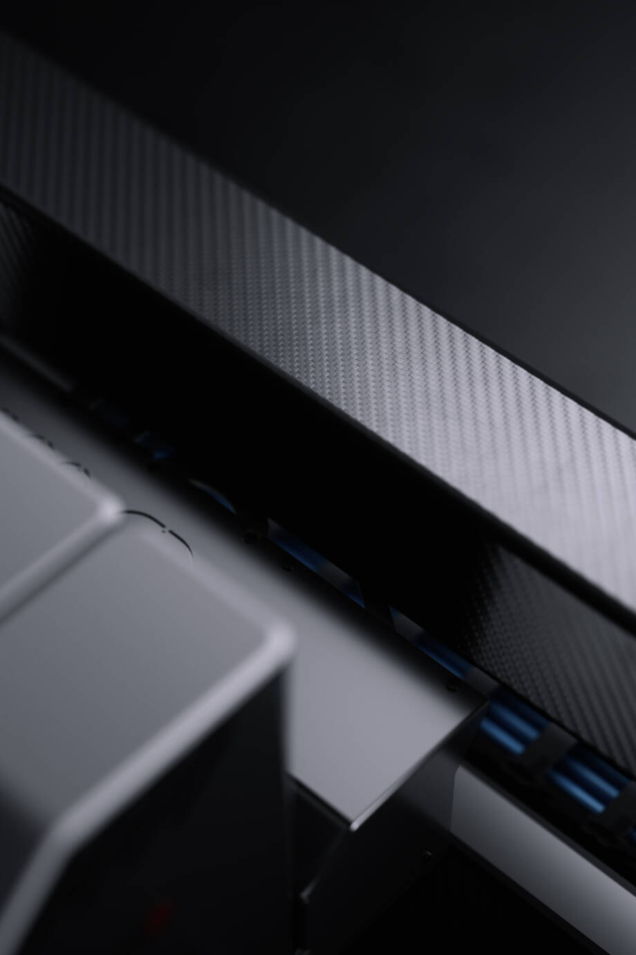 Q-Line - Performance in digital die-less cutting